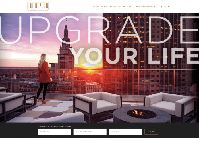 Matthew Sexton | Professional Portfolio